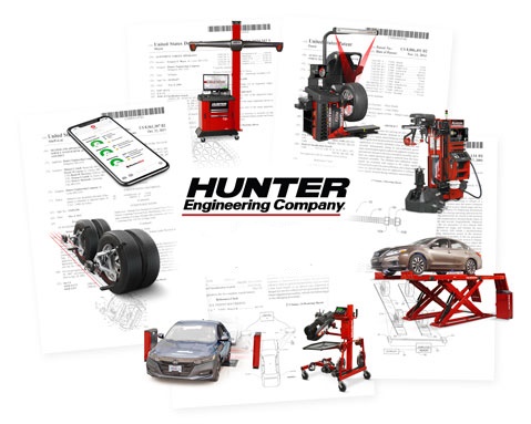 Hunter equipment operations guides and videos | Hunter Engineering Company®