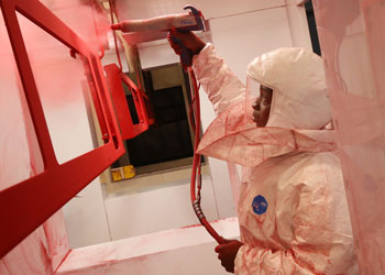 Hunter Engineering Company Locations | Hunter Engineering Company®