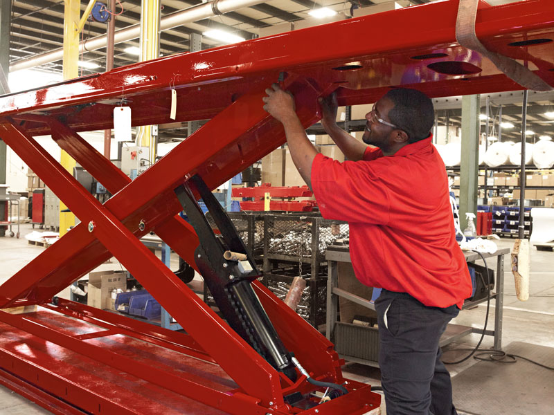 Hunter Engineering Company Locations | Hunter Engineering Company®