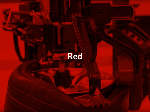 Imagery | Hunter Engineering Company®