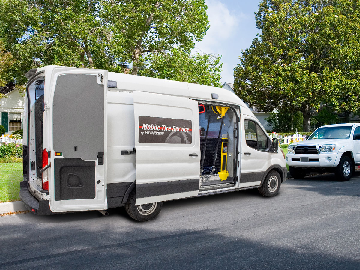 About Us – Hunter Engineering | Alignment Machine, Wheel Balancer, Tire ...