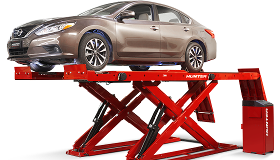 Hunter alignment racks digital operations manuals | Hunter Engineering ...