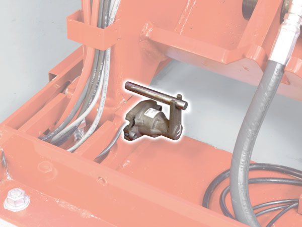 Alignment Scissor Lifts | Hunter Engineering Company®