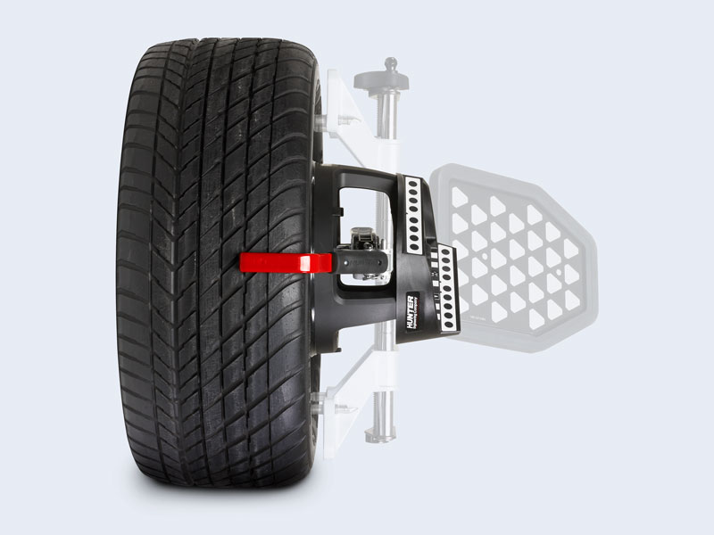 HawkEye Elite® Alignment Machine | Hunter Engineering Company®