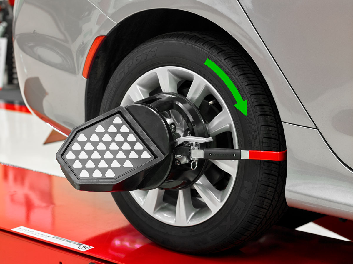 ProAlign® Alignment | Hunter Engineering Company®