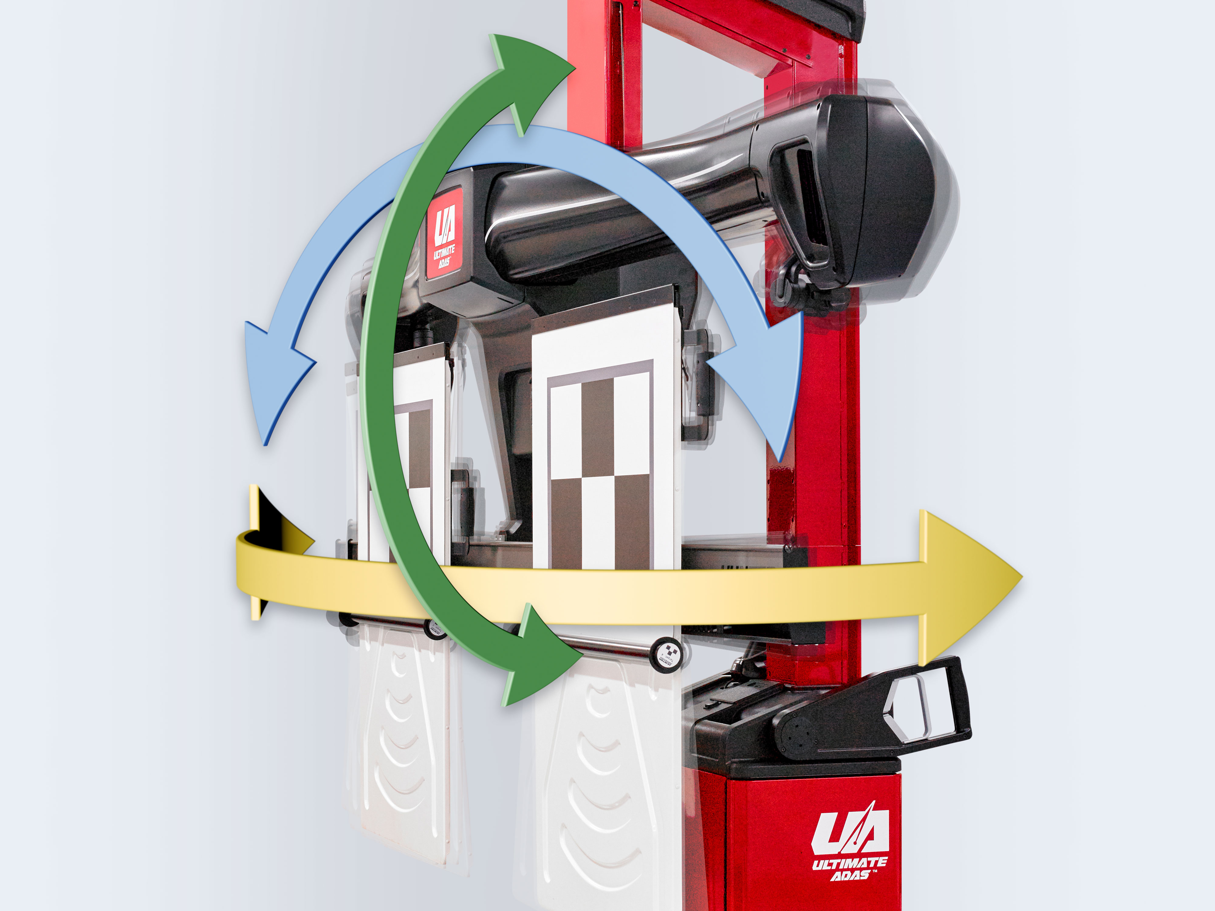 Ultimate ADAS® for Honda and Acura Dealers | Hunter Engineering Company®