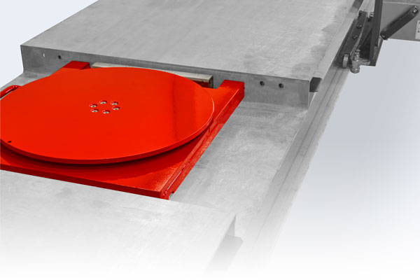 Heavy-Duty Alignment Machine | Hunter Engineering Company®