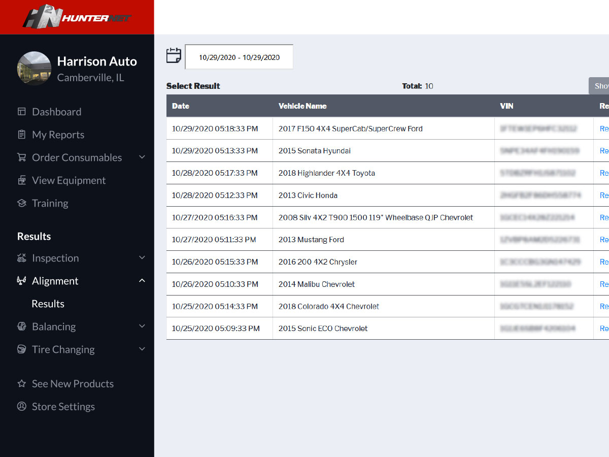 HunterNet® - Upstatehunterguy