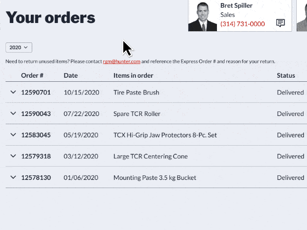 HunterNet® - Upstatehunterguy