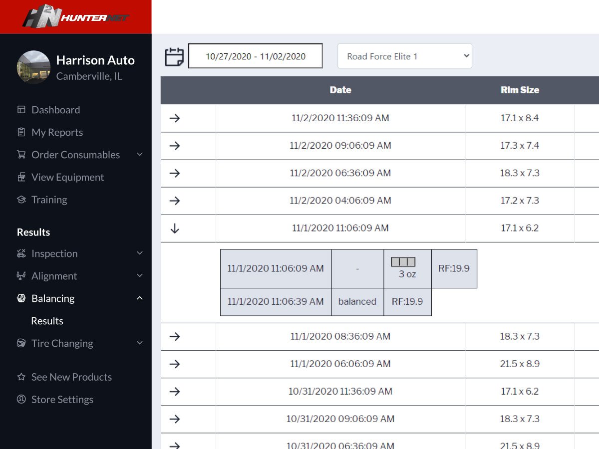 HunterNet® - Upstatehunterguy