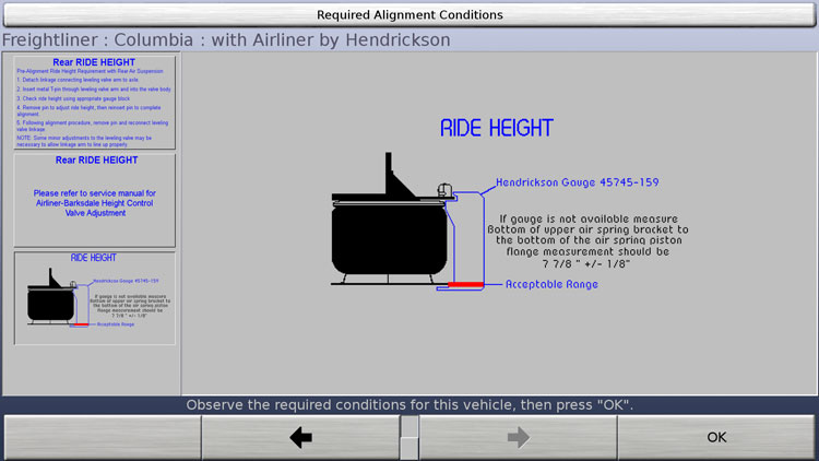 ProAlign HD | Hunter Engineering Company®