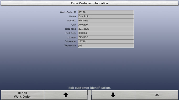 ProAlign HD | Hunter Engineering Company®