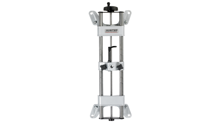 ProAlign HD | Hunter Engineering Company®