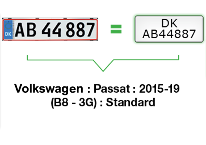 Quick Check Drive Over Alignment Check | Hunter Engineering Company®
