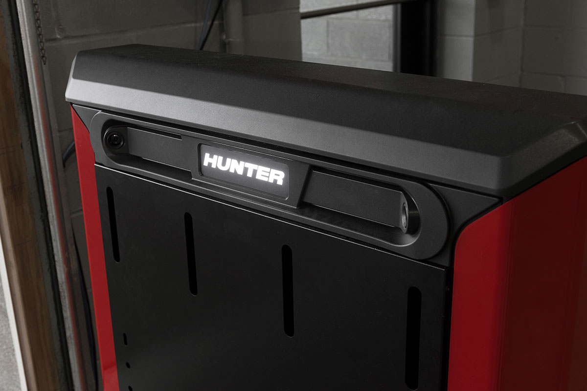 Quick Check | Hunter Engineering Company®