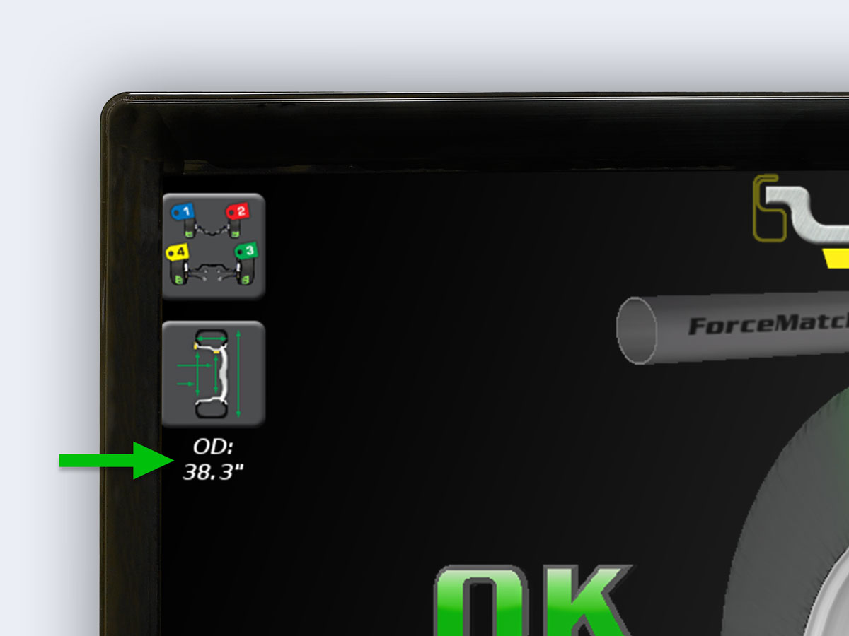 HD Elite Wheel Balancer | Hunter Engineering Company®