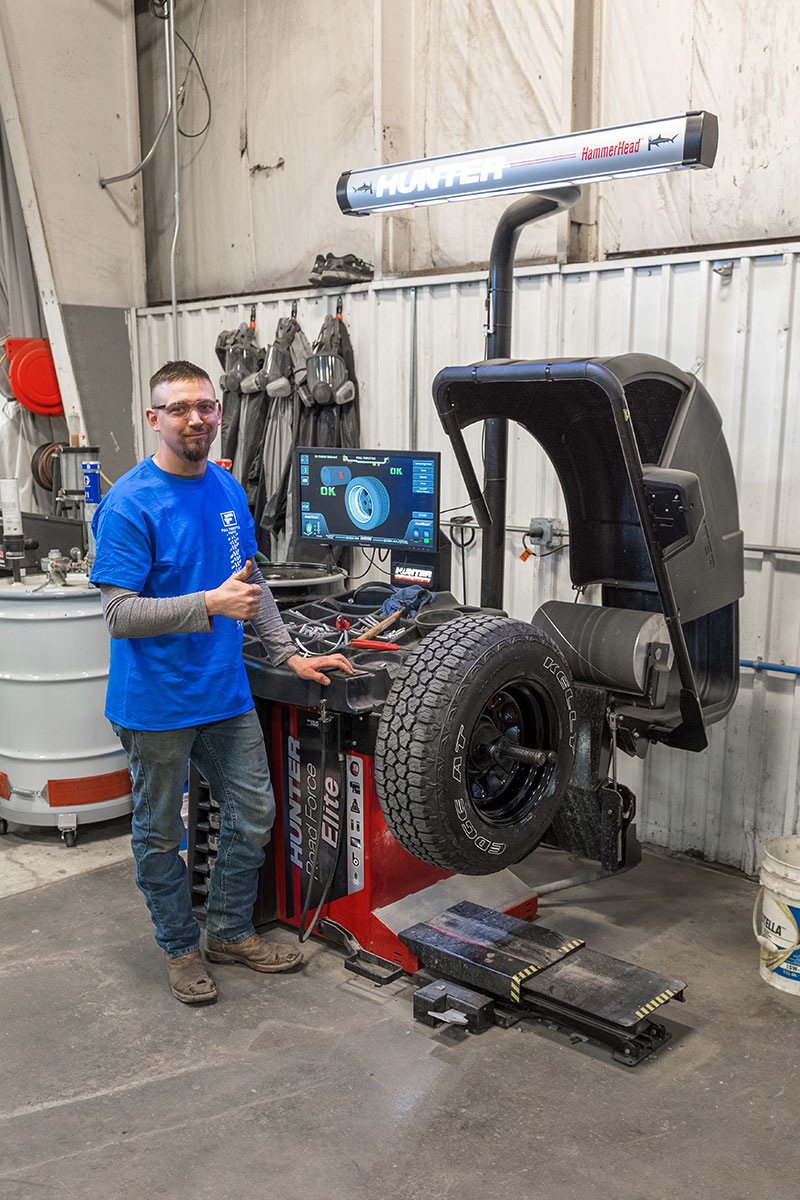 Net Promoter Score | Hunter Engineering Company®