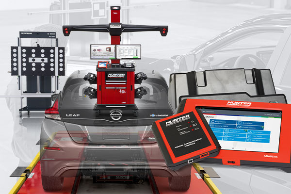 Calculadoras del Retorno de la Inversión | Hunter Engineering Company®