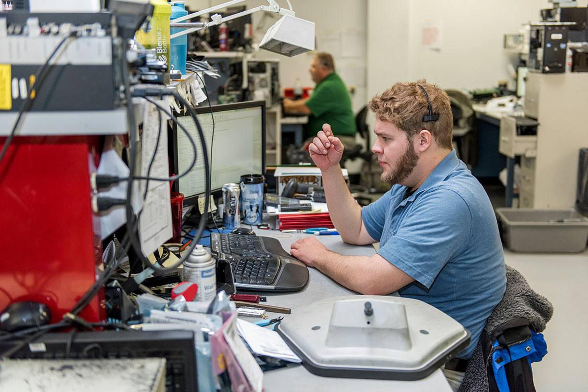 Hunter Engineering Company Locations | Hunter Engineering Company®