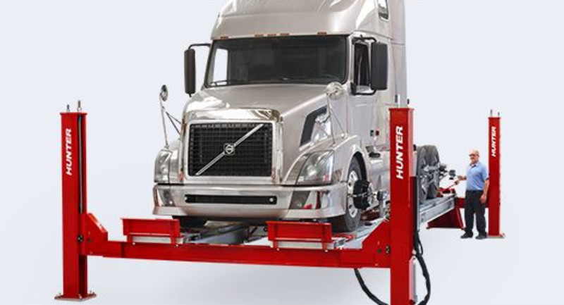 Hunter University | Hunter Engineering Company®